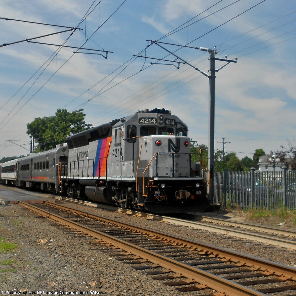 NJT 4214